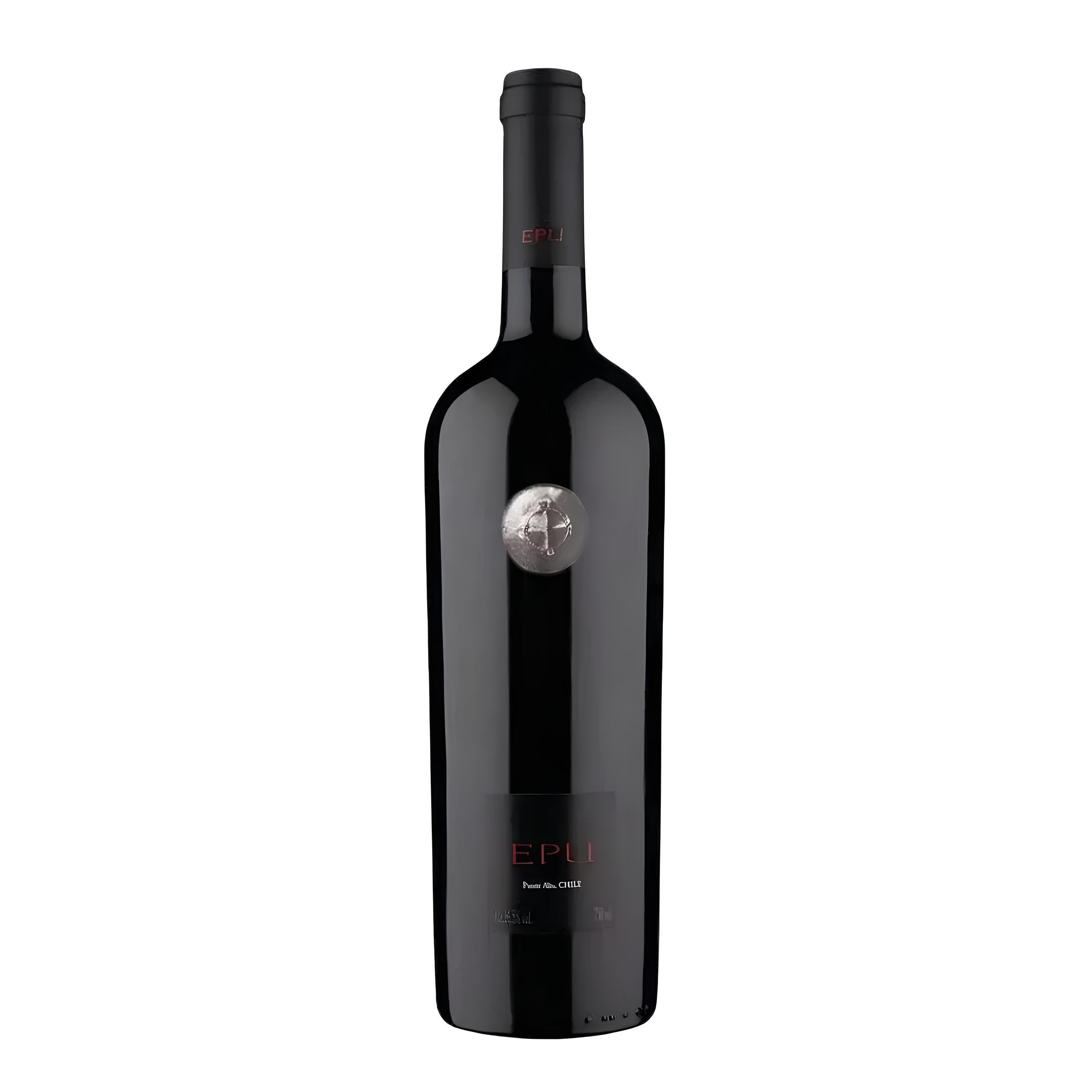 Vinho Almaviva Epu 2017 750ml - Banca do Ramon