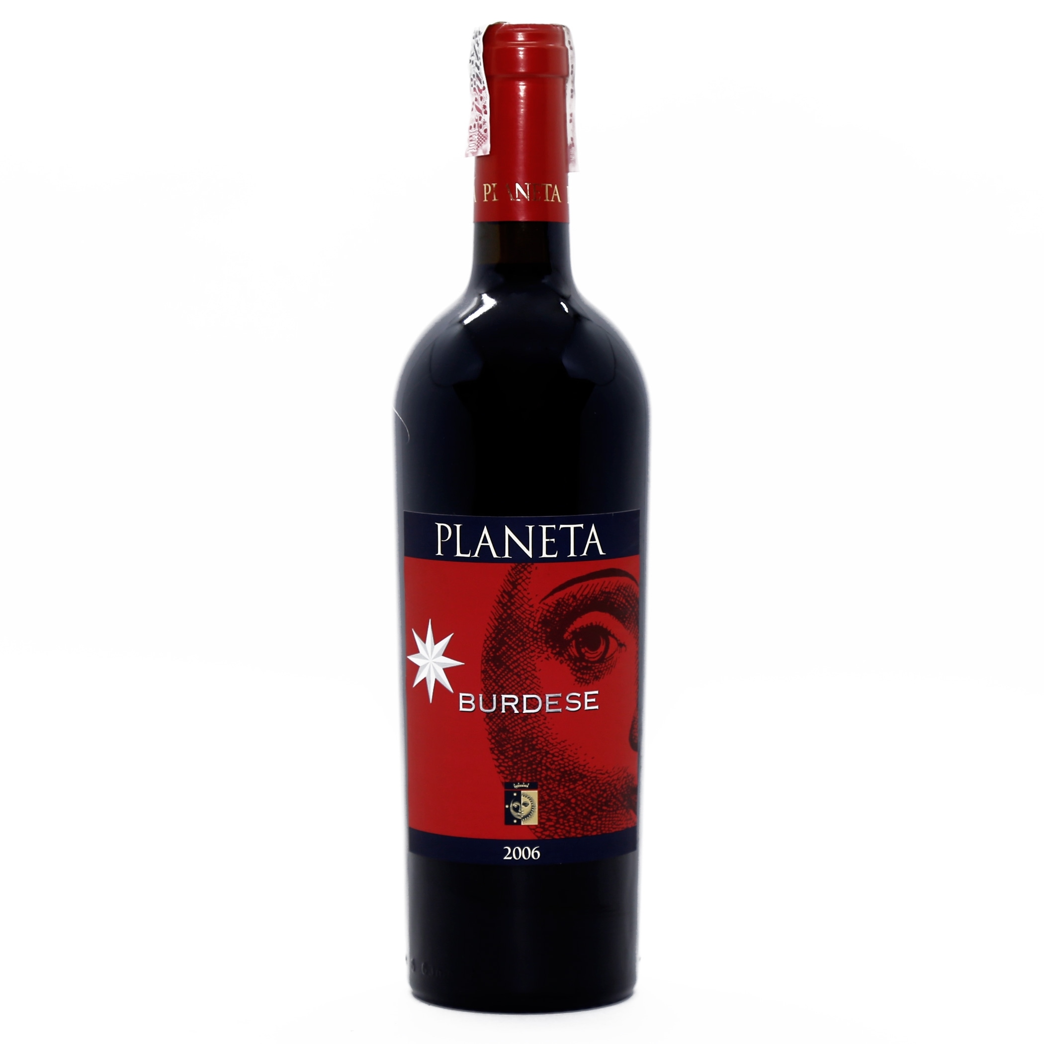 Vinho Planeta Burdese (750ml) - Banca do Ramon