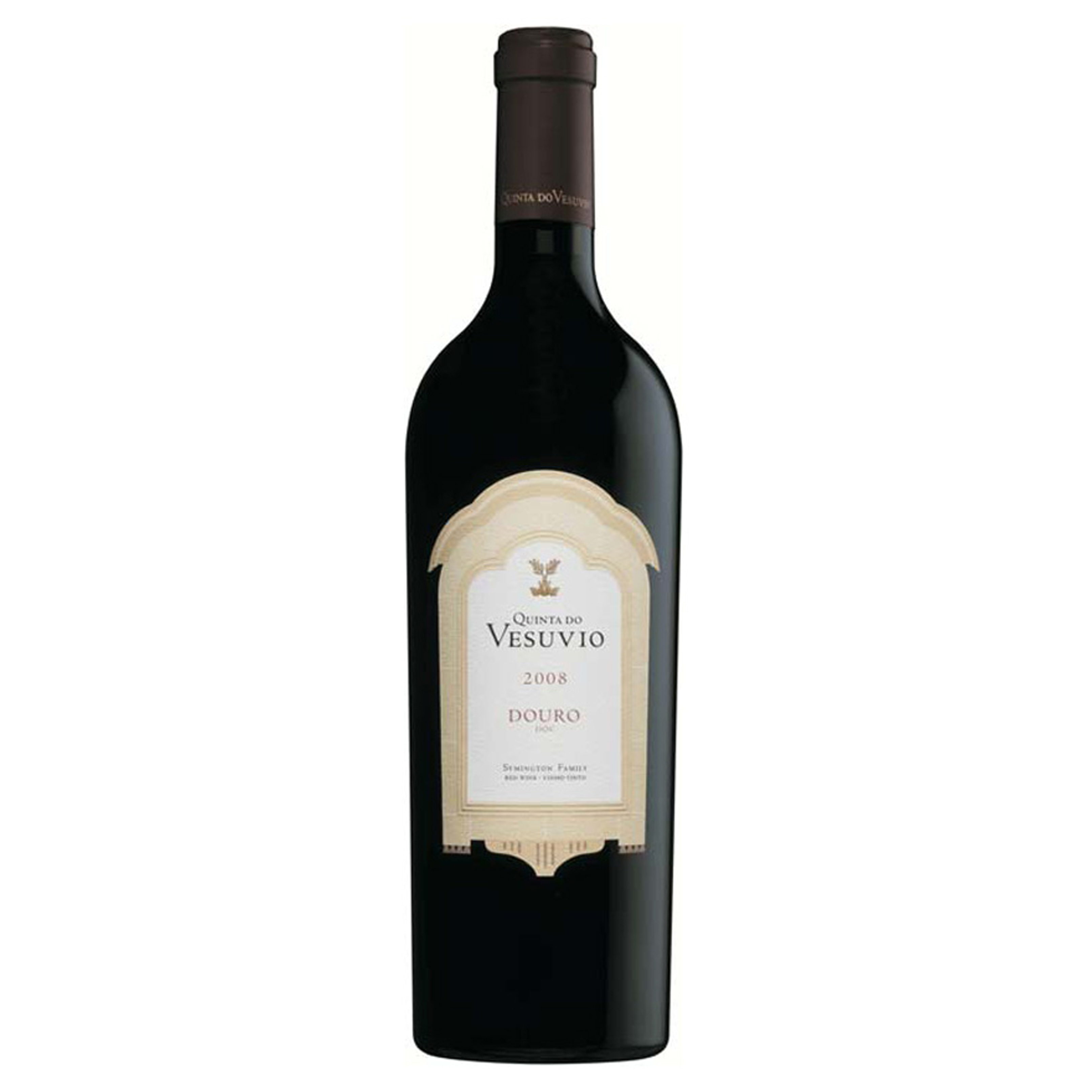 Vinho Quinta Do Vesuvio Douro Doc 750ml Banca Do Ramon