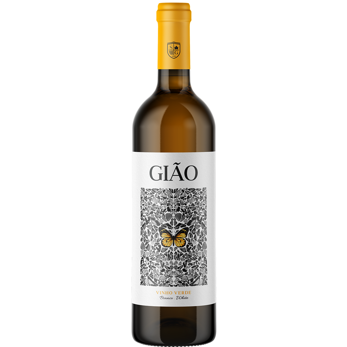 Vinho Verde Gião 750ml - Banca do Ramon