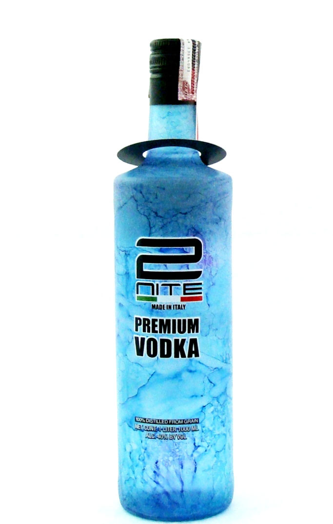 Vodka 2 Nite (1L) - Banca do Ramon